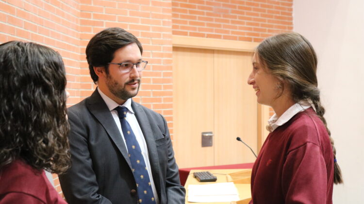 Andel archivos - Colegio Fuenllana Alcorcón